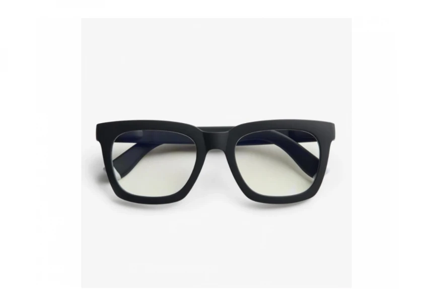 Zaštitne naocare BARNER Max/Matte Black Noir