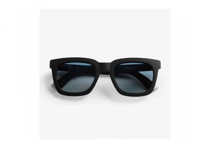 Suncane naocare BARNER Max/Matte black noire