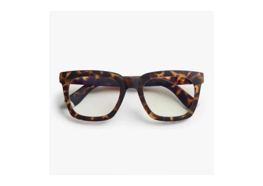 Zaštitne naocare BARNER Max/Matte Tortoise