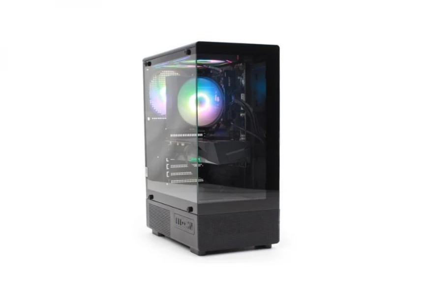 PC IG-MAX ELITENOVA racunar Ryzen 5 5600X 16GB 1TB RTX2060 6GB