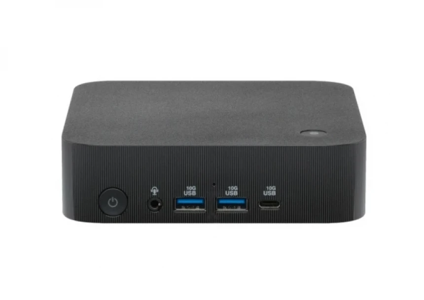 Mini PC Asus PN45-S1-B 2S Ryzen 5 A210 PN54-BBR522MNS1 Barebone
