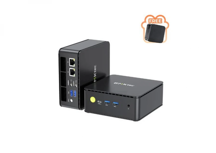 Mini PC GMKTec NucBox G11 W11Pro
