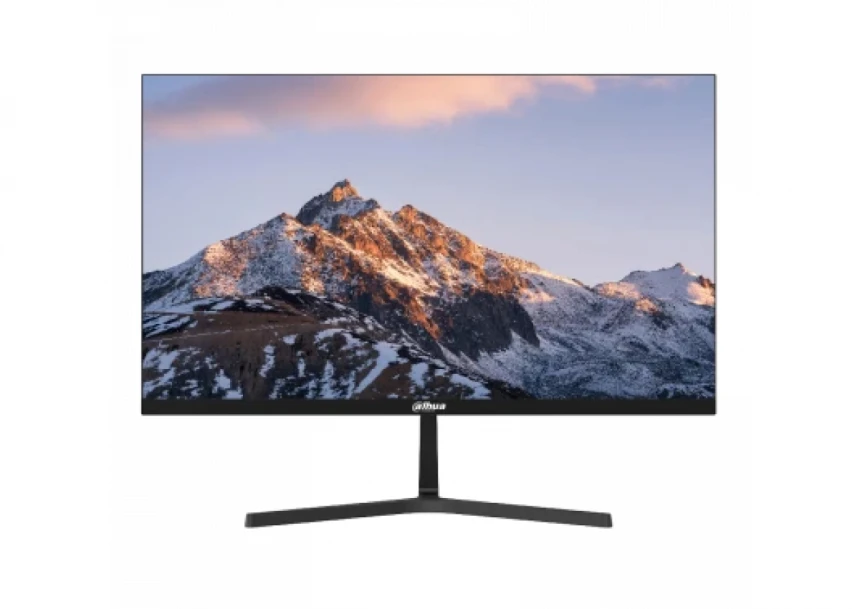 Monitor 27 Dahua LM24-B201S 1920x1080/Full HD IPS/100Hz/5ms/HDMI/VGA/Zvučnici