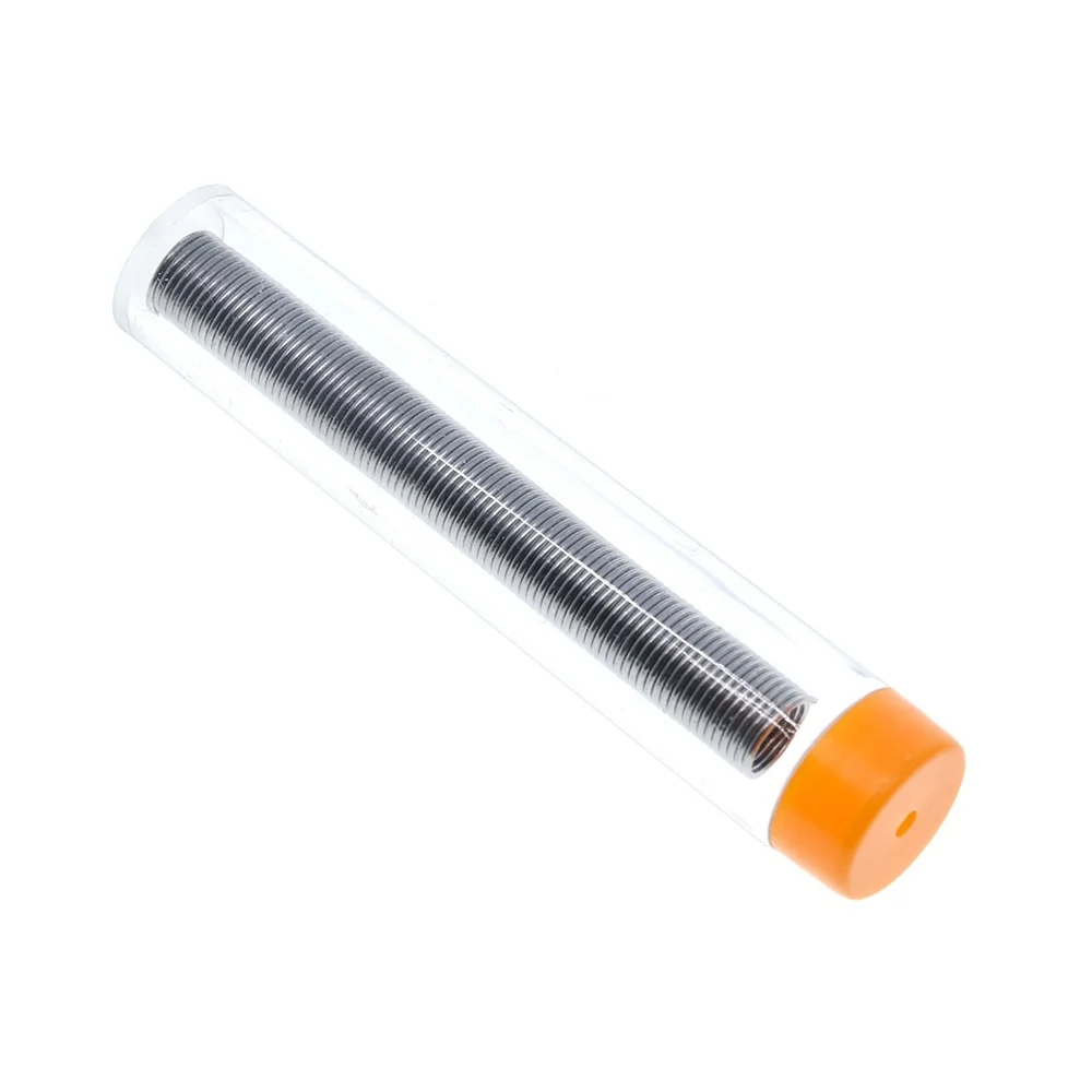 Tinol žica za lemljenje sa fluksom u tubi 0.8mm 17g Sn60/Pb40