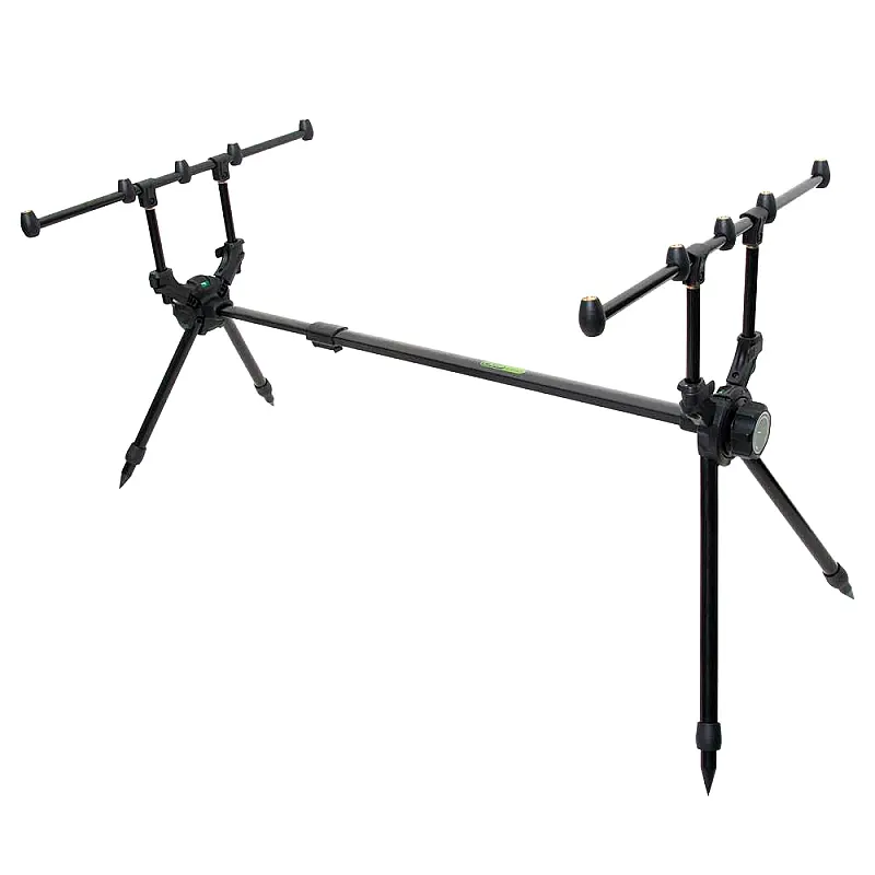 Carp Pro ROD POD 3 ROD 4 LEGS / tube cover (CP24017N) 65919