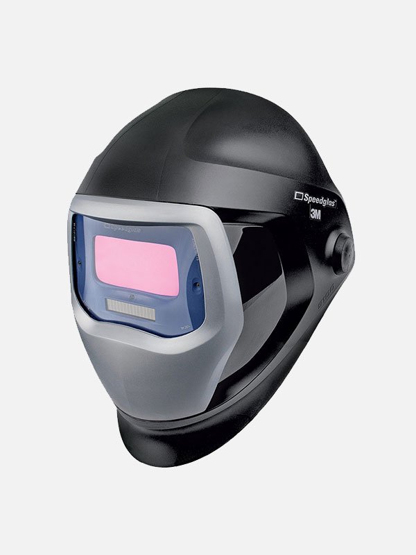 3M Speedglas 9100 QR