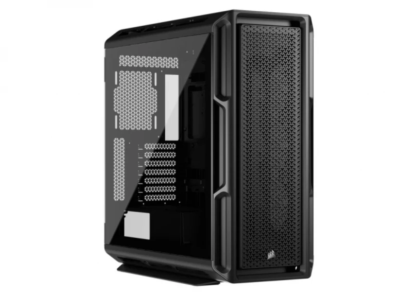 Kućište Corsair 5000T Black, CC-9011300-WW