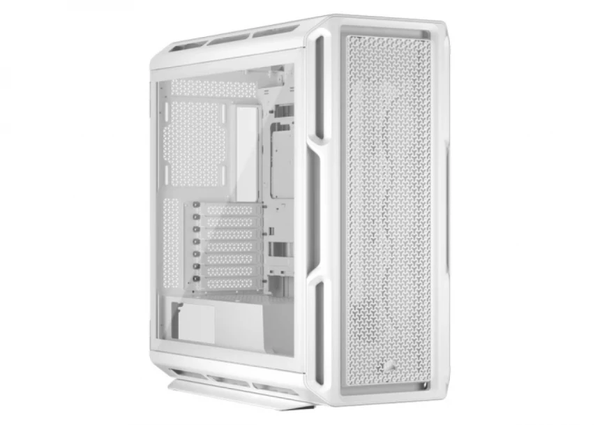 Kućište Corsair 5000T White, CC-9011301-WW