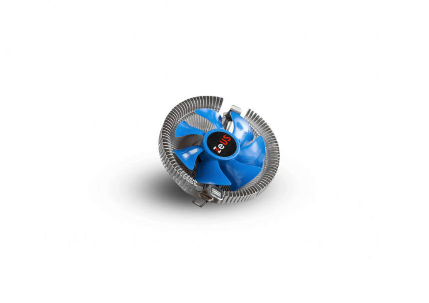 CPU Cooler Zeus L31 (1700/1200/1150/1155/1156/775/FM1/2/AM2+/AM3+/AM4)