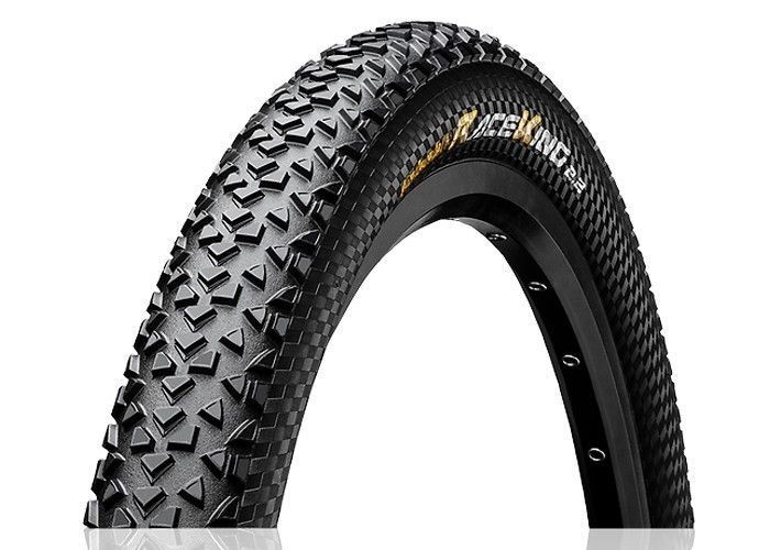 GUMA SPOLJAŠNJA 29x2.2 CONTINENTAL RACE KING black/black Skin