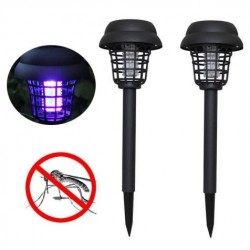 MODEE LAMPA LED SOLARNA PROTIV BUBA+UV ANTIINSECT
