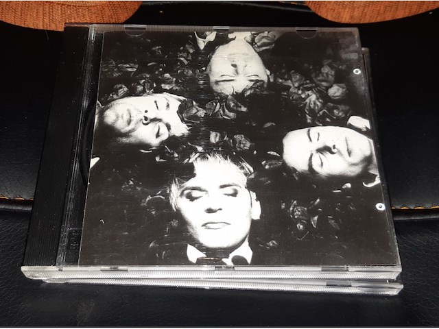 DURAN DURAN - Thank You