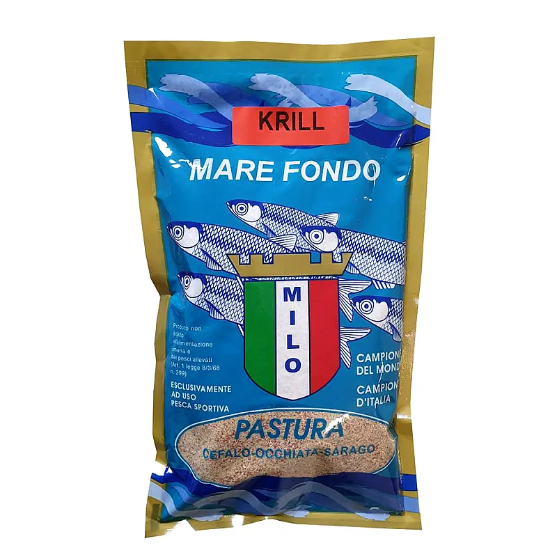 MILO MARE FONDO KRILL 1kg (511PA0044) 53415