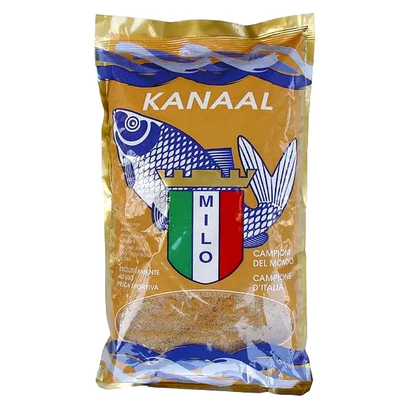 MILO KANAAL 1kg (511PA0005) 41296