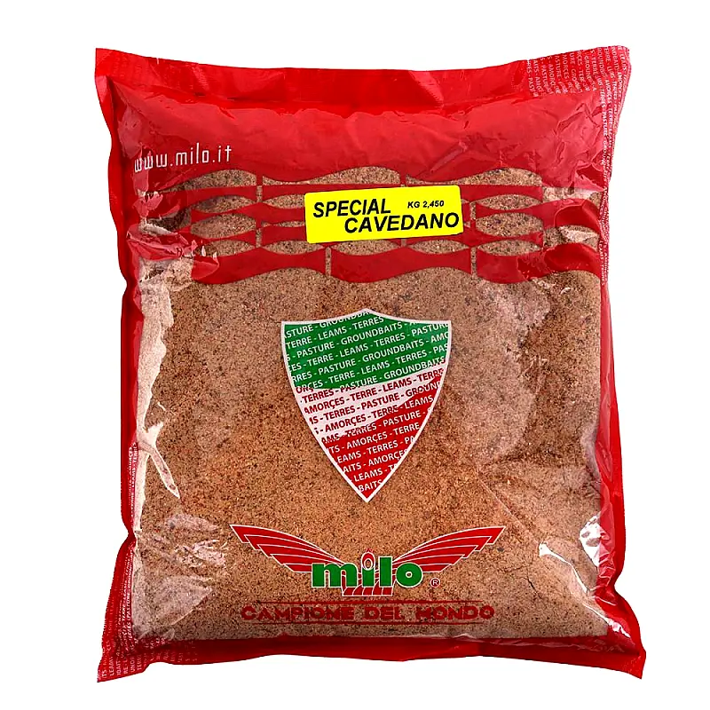 MILO SPECIAL CAVEDANO 2,5kg (511PA0021) 41300