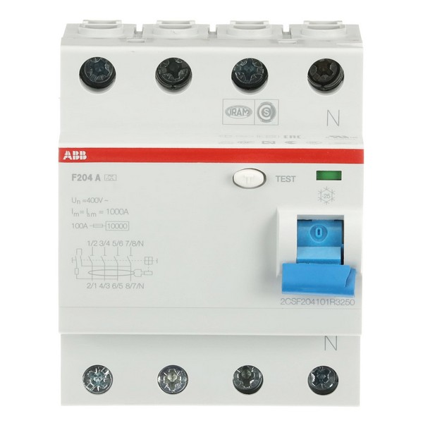 FID SKLOPKA 40A/0.5 ABB