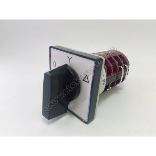 GS 10-12U APATOR