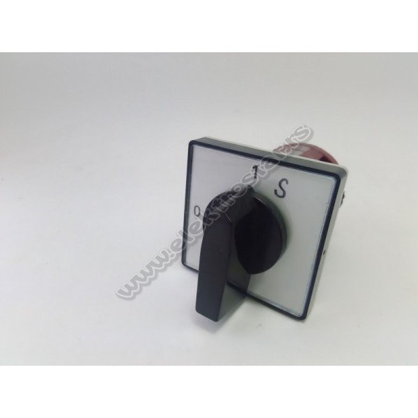 GS 10-15U (0-1-START) APATOR