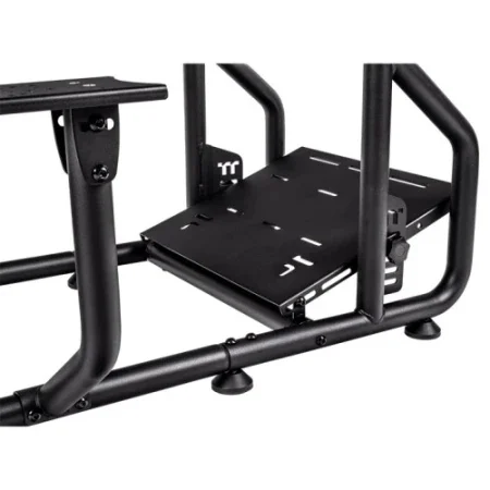Thermaltake gr300 racing simulator cockpit