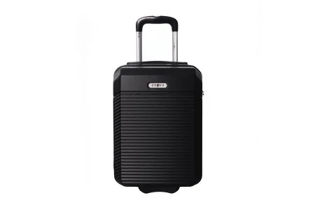 Enova abs kofer 40 cm - crna ( 524.209.80 )