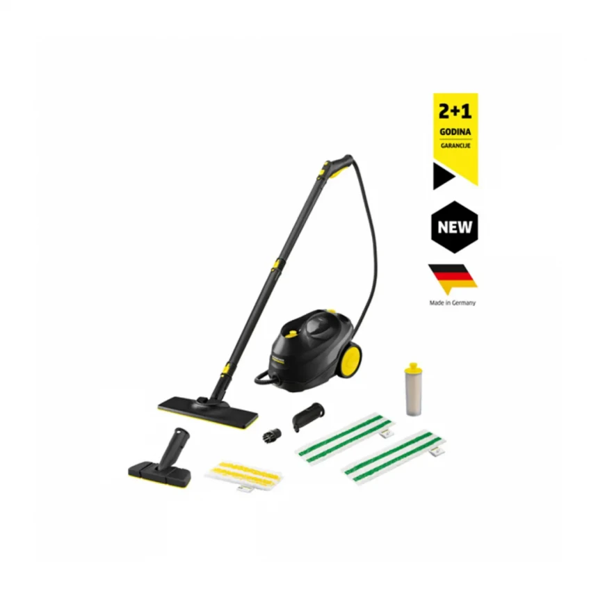 Paročistač Karcher SC 3 Easy Fix GO!Further