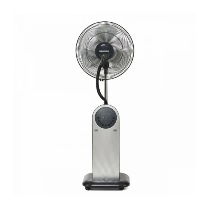 Ventilator HEINNER HMF-18GREY/95W/1,8l/sa vodom