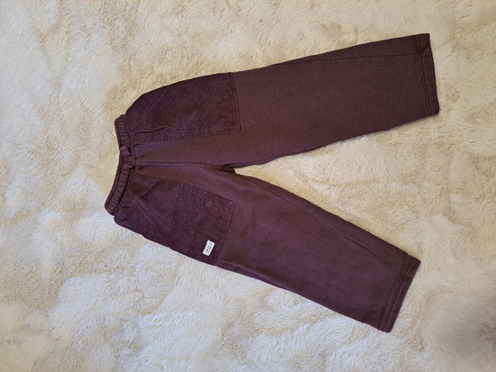ZARA trenerka-pantalone