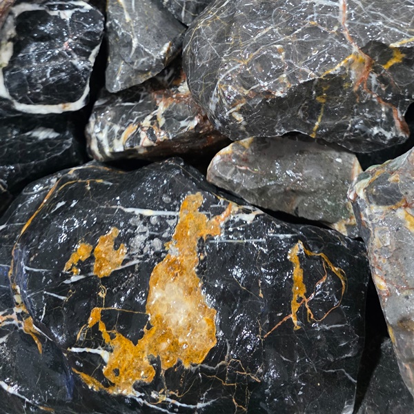 Black Gold Seiryu kamen za akvarijum 1kg
Black Gold Seiryu kamen za akvarijum