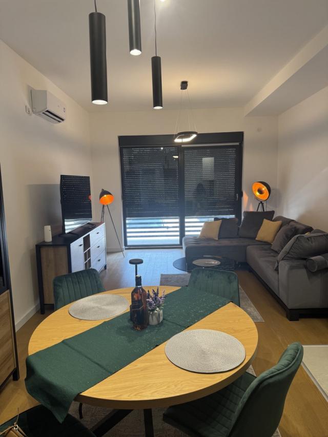 NOVI SAD - TELEP - 48.52 m2