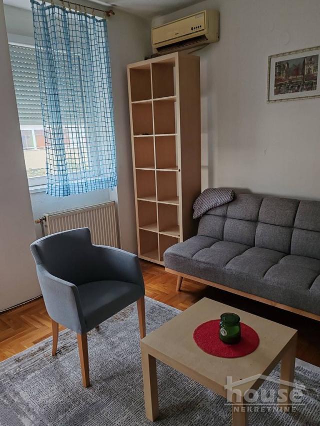 NOVI SAD - GRBAVICA - 39.00 m2