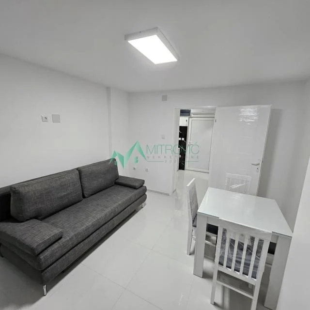 Izdavanje, Stan, 25m2 , Grbavica - Telep