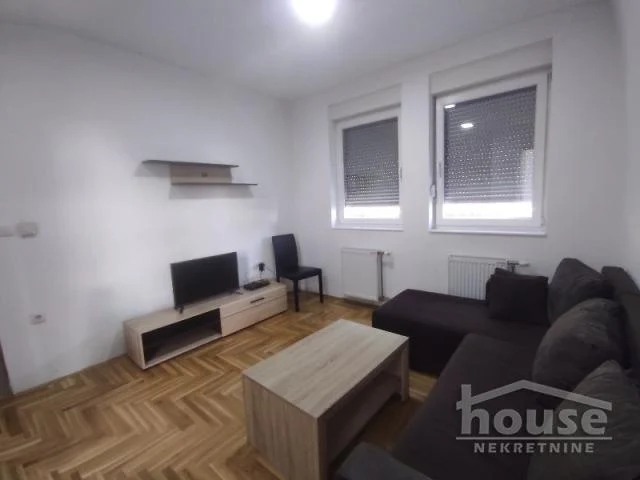 NOVI SAD - PODBARA - 45.00 m2