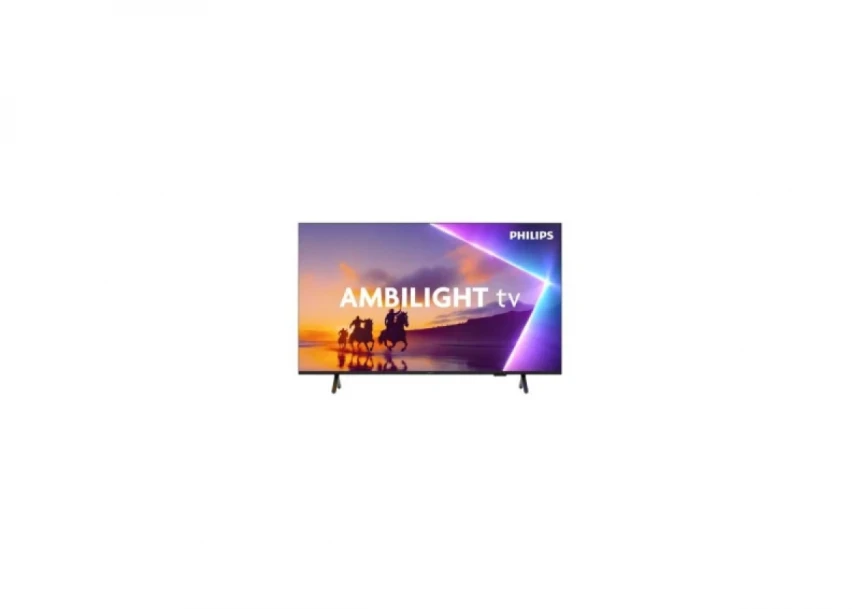 SMART LED TV 55 Philips 55PUS8510/12 3840x2160/UHD/4K/DVB-T/T2/T2-HD/C/S/S2/Ambilight