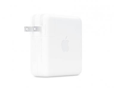 APPLE 96W USB-C Power Adapter US (mx0j2am/a)