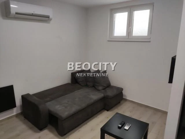 Novi Sad, Centar, Natoševićeva, 1.0, 33m2, 350EUR