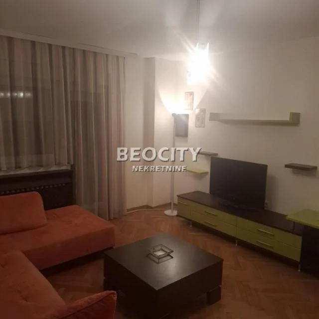 Novi Sad, Centar, Stevana Musića, 2.0, 54m2, 600EUR