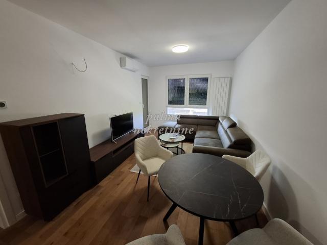 Izdavanje, Stan, 46m2 , Bubanj