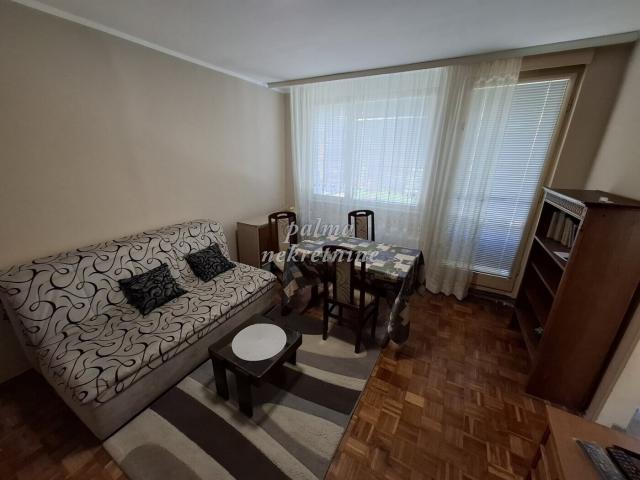 Izdavanje, Stan, 33m2 , Bubanj