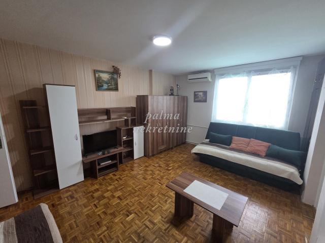 Izdavanje, Stan, 39m2 , Aerodrom
