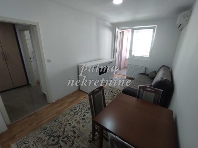 Izdavanje, Stan, 41m2 , Centar