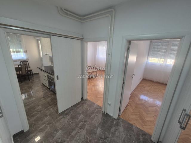 Izdavanje, Stan, 55m2 , Erdoglija