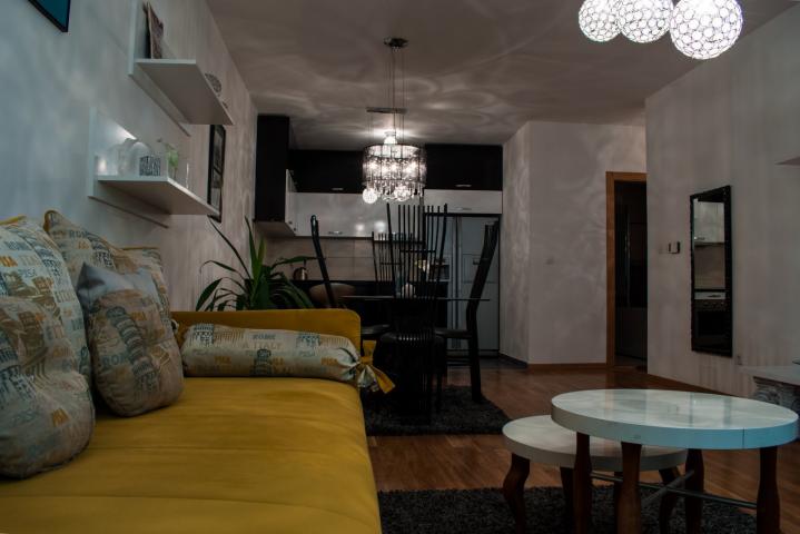 NOVI SAD - PODBARA - 54.00 m2