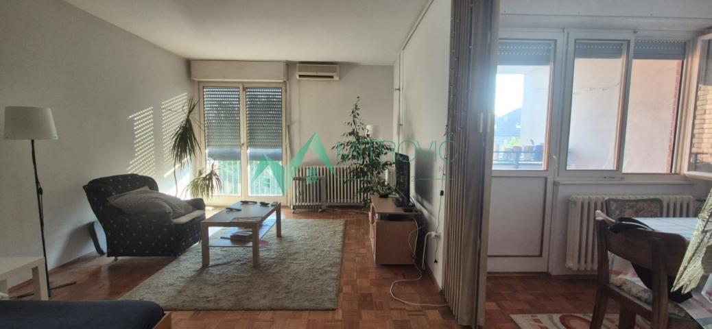 Izdavanje, Stan, 45m2 , Liman 1
