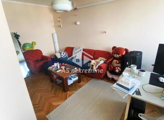 Izdavanje, Stan, Banovo brdo, Dobrinovićeva