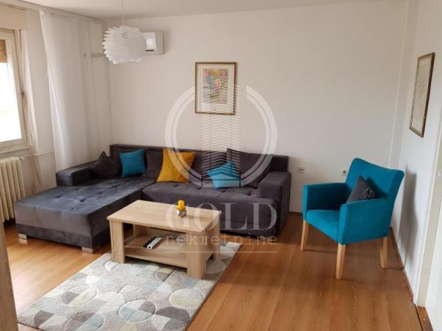 IZDAVANJE Stan 2.0: NOVI SAD- Liman III, Dvosoban komforan Pet frendly, 500e ID#4821