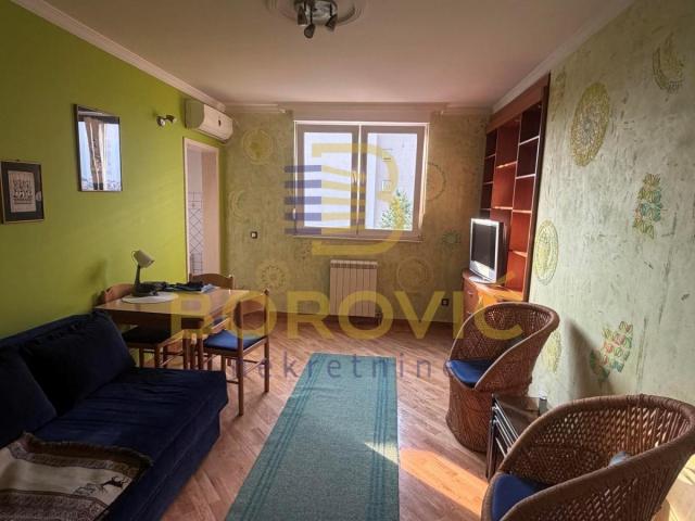 Vojvode Stepe, 32m2,  namešten, pet friendly, odmah useljiv