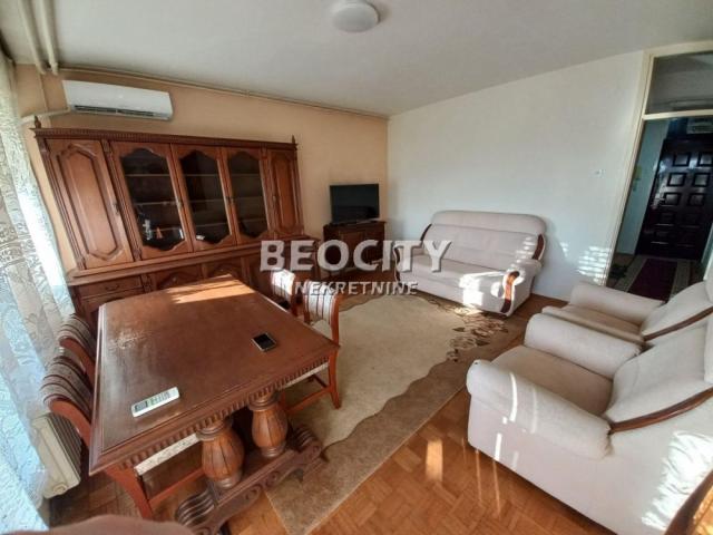 Novi Sad, Liman 3, Bulevar cara Lazara , 2.0, 62m2, 400EUR