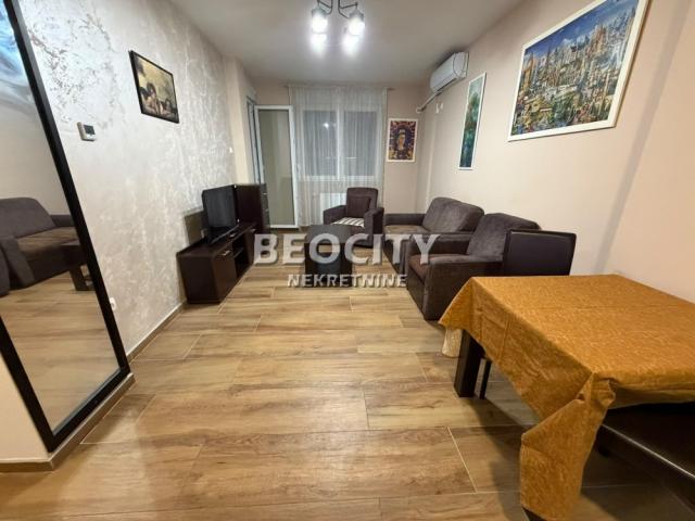 Novi Sad, Podbara, Bele Njive, 1.5, 38m2, 450EUR