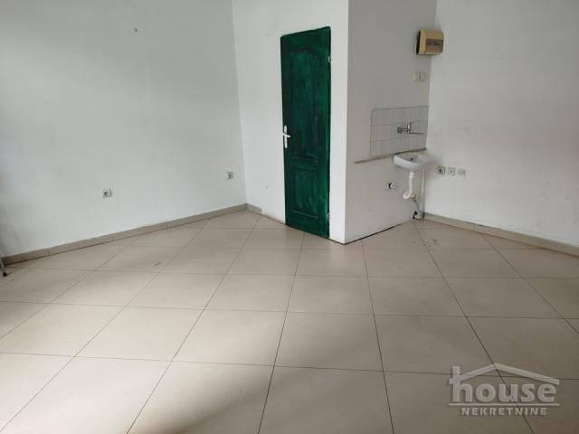 NOVI SAD - BULEVAR - 20.00 m2