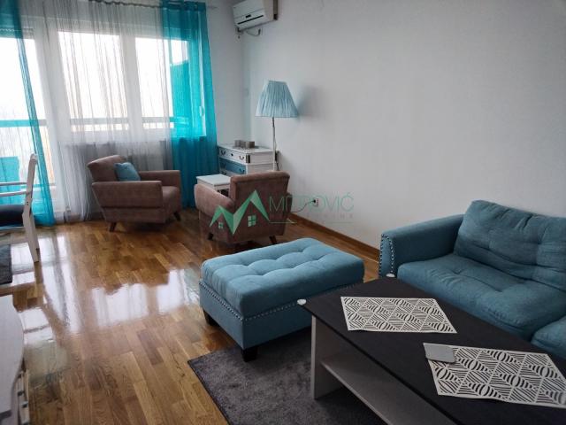 Izdavanje, Stan, 56m2 , Jugovićevo